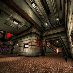 Unreal Archive / Unreal Tournament (UT99) / Map Packs / Capture The Flag / CTF HC Mappack Summer ...